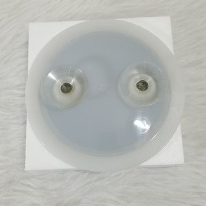 Speert | Makeup | Speert International Lalique Acrylic Mirror | Poshmark